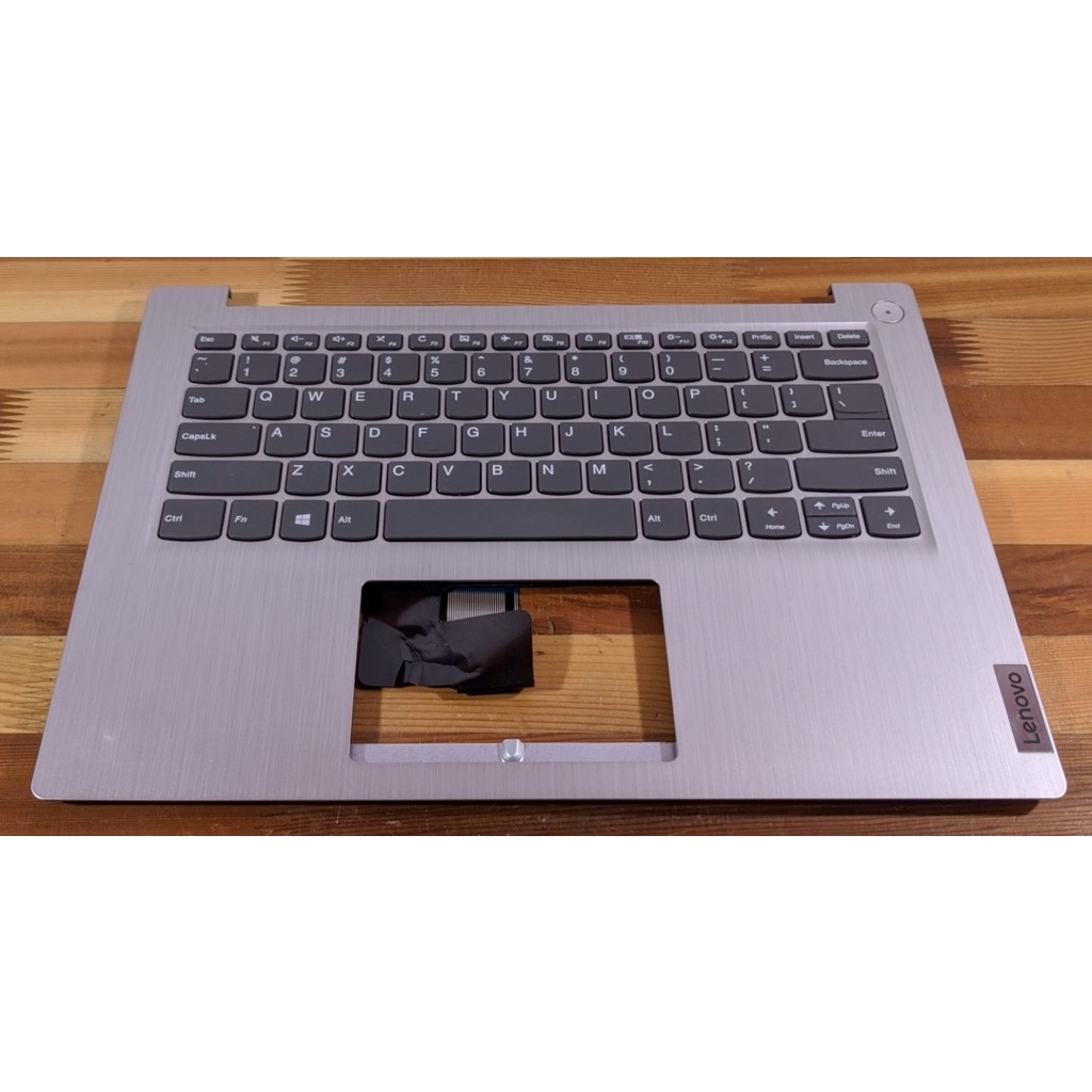 Jual Casing Frame Keyboard Palmrest Lenovo Ideapad Slim 3 14 Slim 3 ...