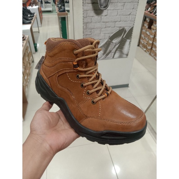 Jual JIM JOKER SEPATU BOOTS | SEPATU JUNGLE PRIA | SEPATU KULIT ...