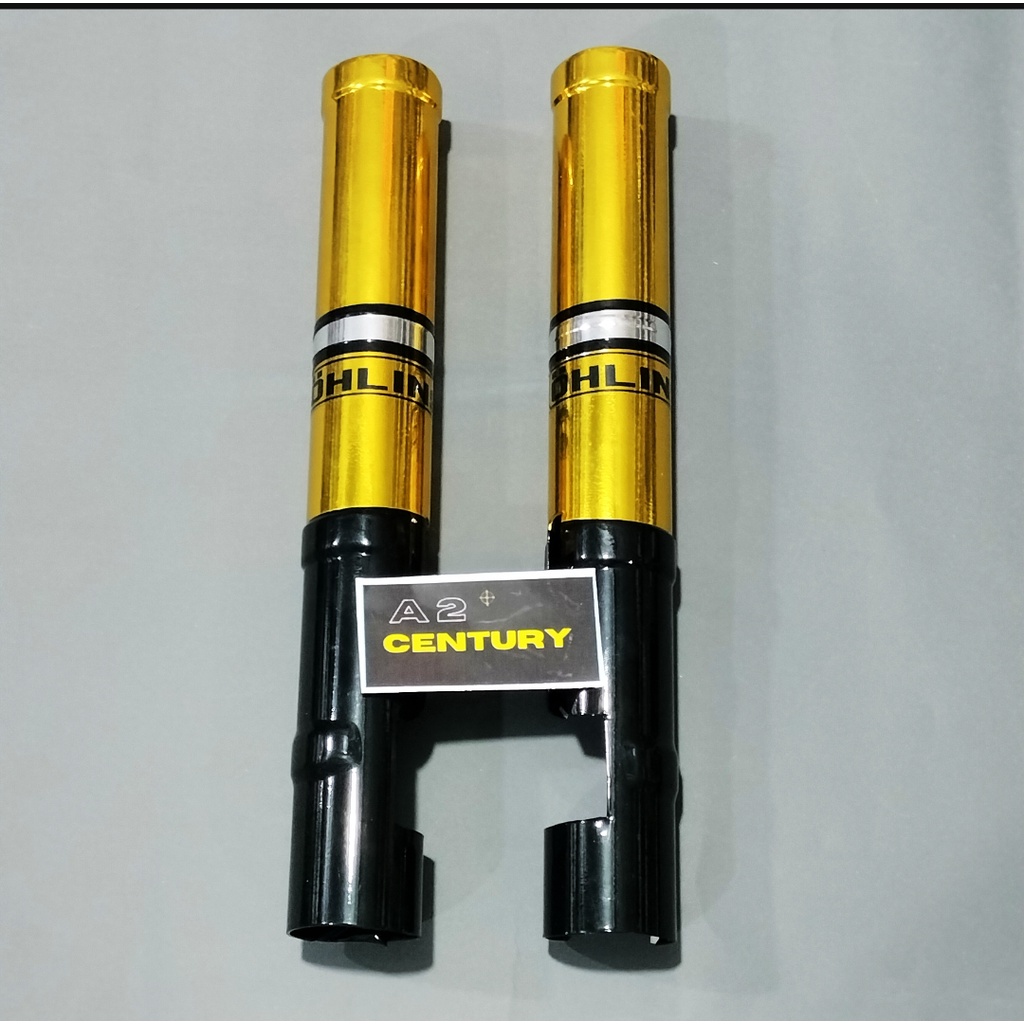 Jual VARIASI Cover shock depan All Nmax new, nmax Old Covershock ...
