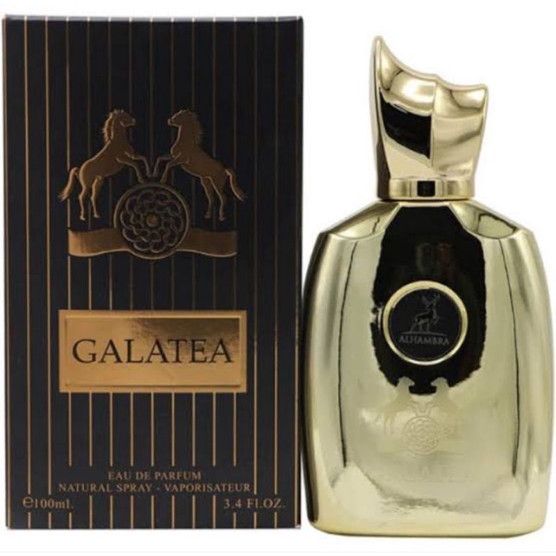 Jual Galatea Parfume Arab Parfume Dubai Perfume Parfum Asli 100% ...