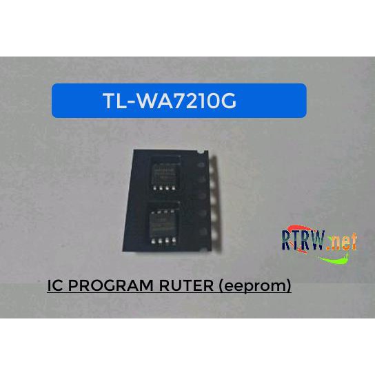 Jual IC BIOS TPLINK WA7210G | Shopee Indonesia