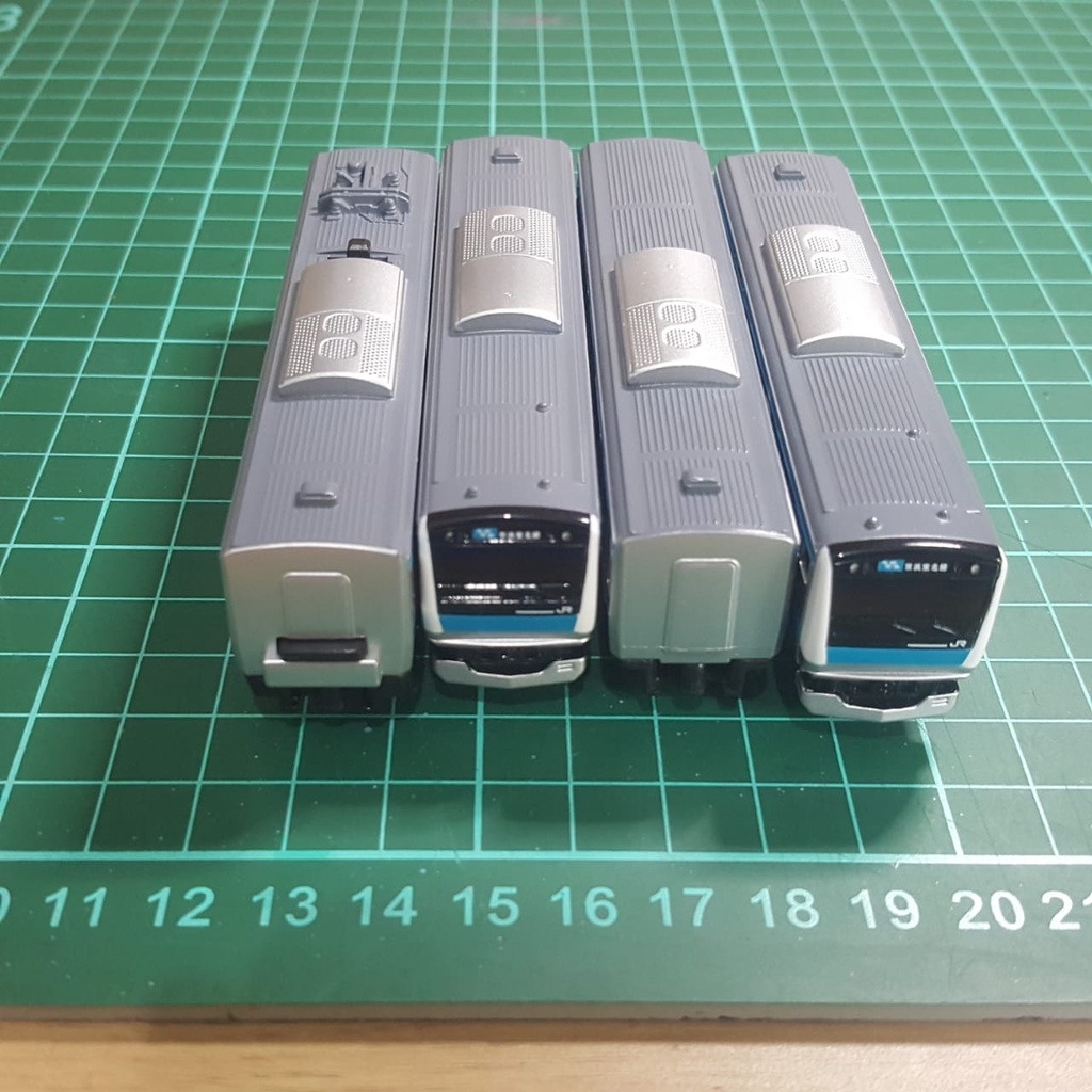 Jual Takara Tomy Plarail Advance series mix | Shopee Indonesia