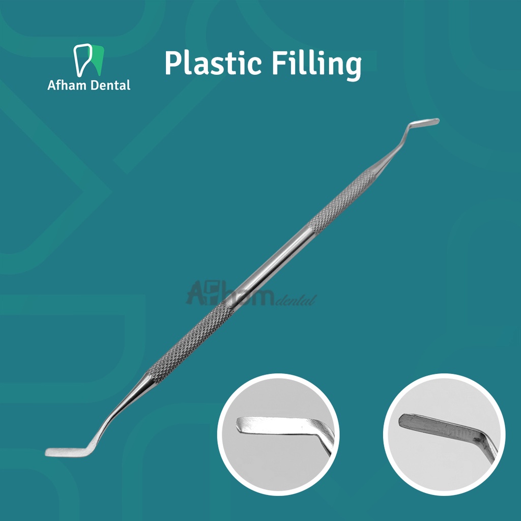 Jual DENTAL COMPOSITE PLASTIK PLASTIS PLASTIC PLASTIK FILLING ...