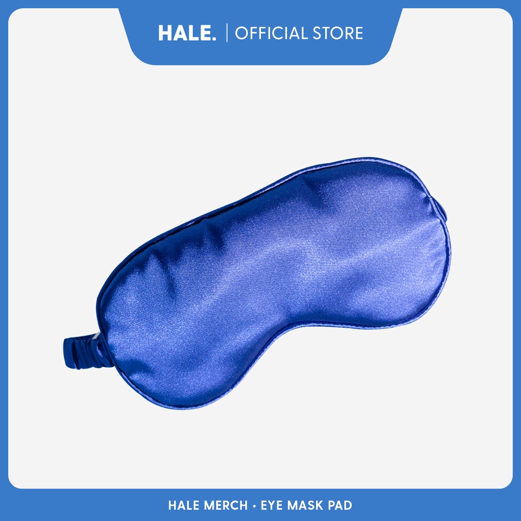Jual HALE Merch: Relaxing Eye Pad | Shopee Indonesia