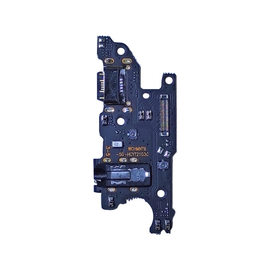 Jual FLEXIBLE FLEKSIBEL CONECTOR KONEKTOR CAS CHARGER XIAOMI REDMI NOTE ...