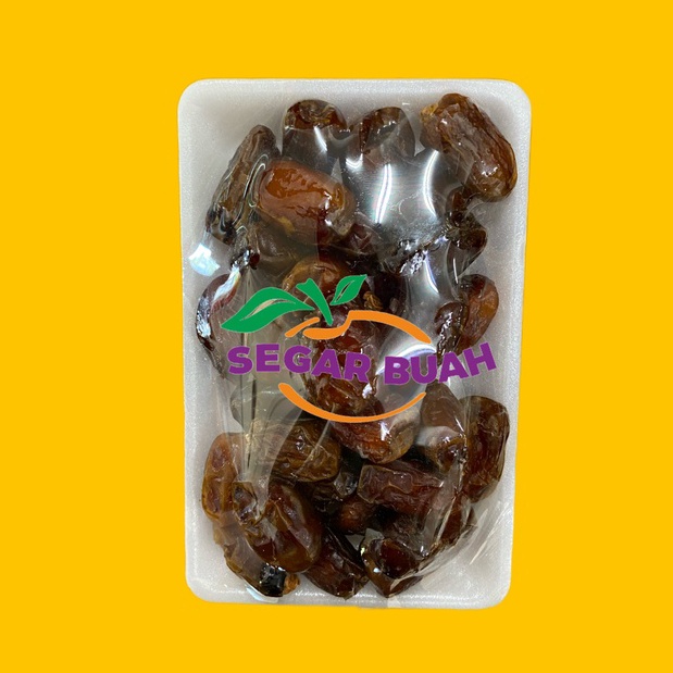 Jual Kurma Curah Pack | Shopee Indonesia