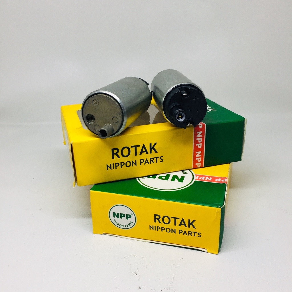 Jual ROTAK/ROTAX ORIGINAL NPP K16 / K46 NPP HONDA BEAT POP 2014/BEAT F1 ...