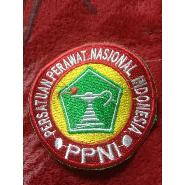 Jual LOGO PPNI || LOGO PERSATUAN PERAWAT NASIONAL INDONESIA || | Shopee ...