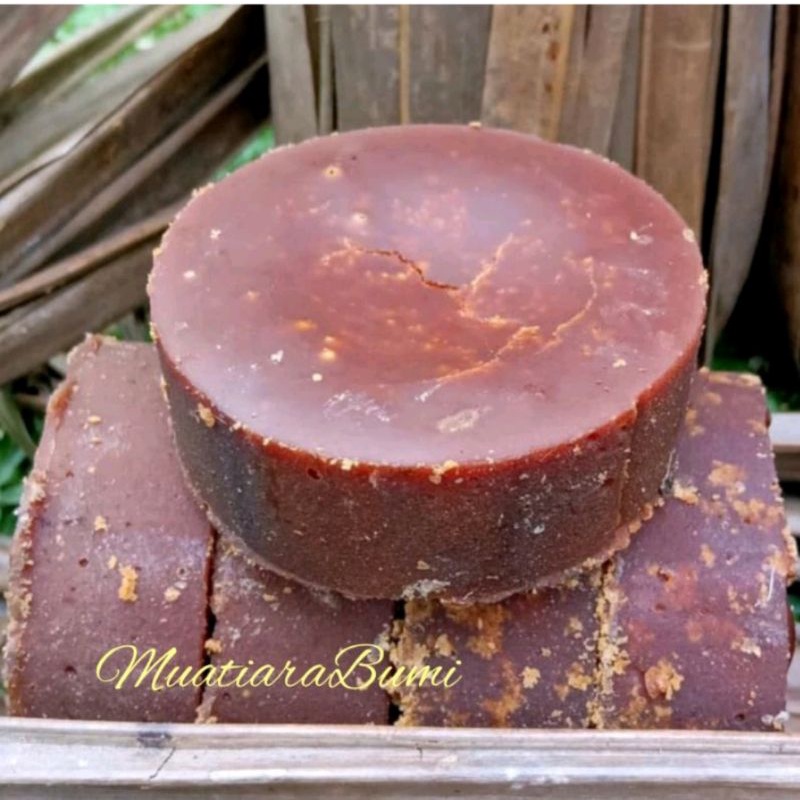 Jual 10 Kg Gula aren bungkus daun kelapa | Shopee Indonesia
