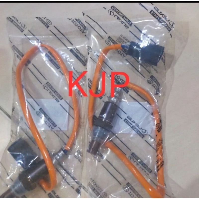 Jual sensor oksigen/sensor knalpot 02 grand avanza grand veloz dan ...