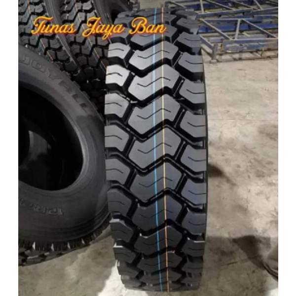 Jual Ban Truk Truck Tambang AOSEN MD761 10.00 1000 R20 18 PR Toko Surabaya | Shopee Indonesia