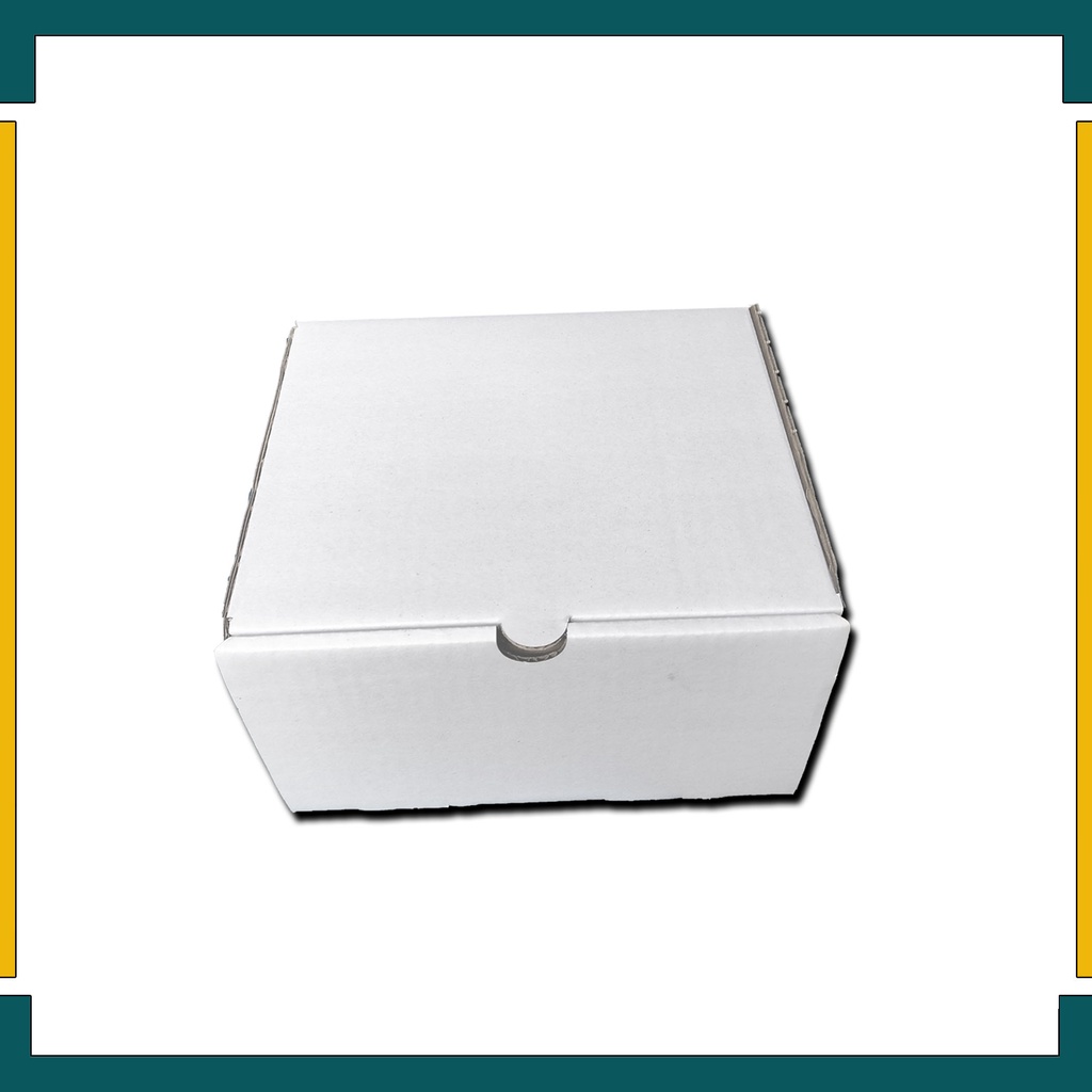 Jual Box 20x16x12 Lipat Depan/Box Hampers | Shopee Indonesia