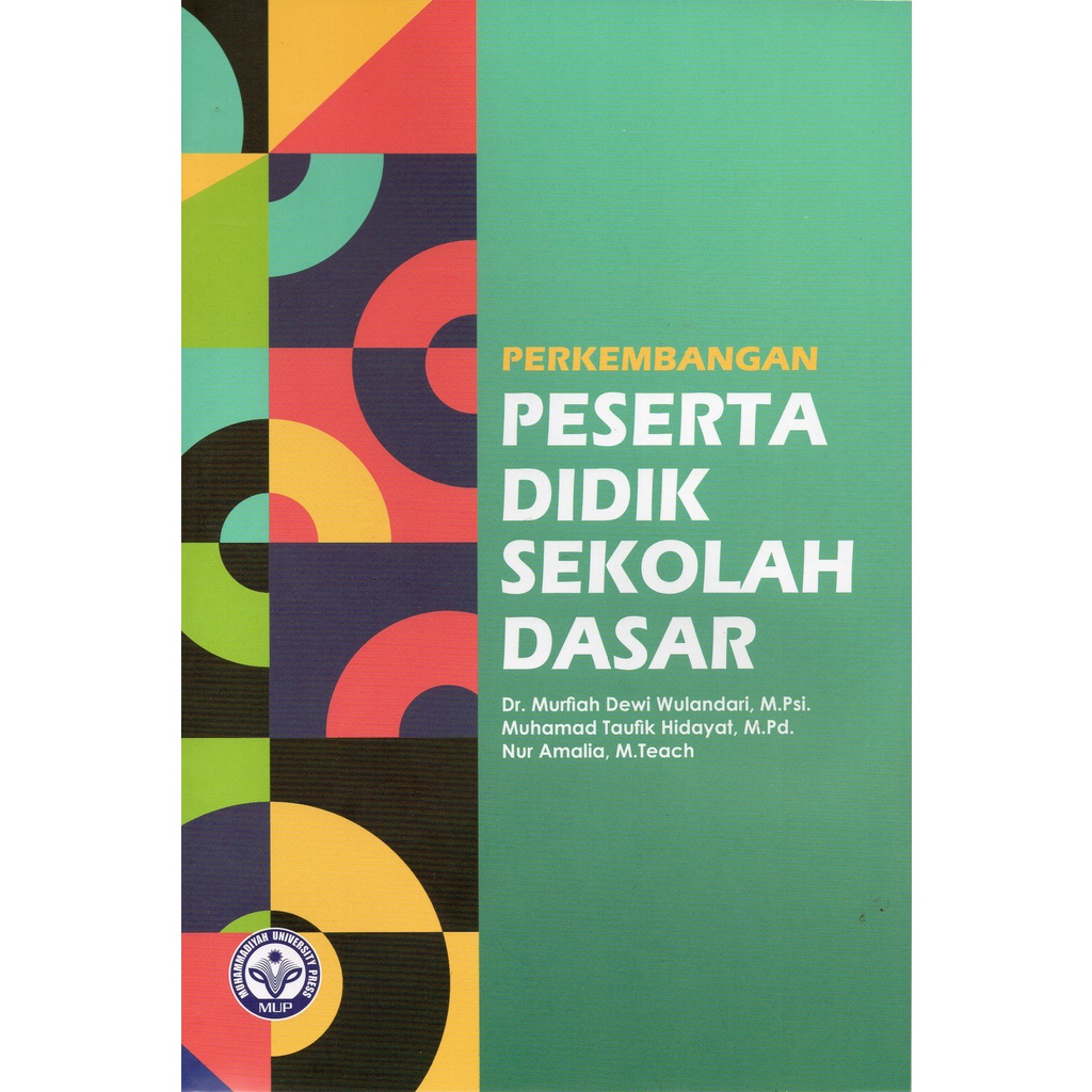 Jual Perkembangan Peserta Didik Sekolah Dasar | Shopee Indonesia