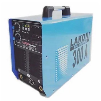 Jual Mesin Travo Las Lakoni MIG 300IT (300A) | Shopee Indonesia