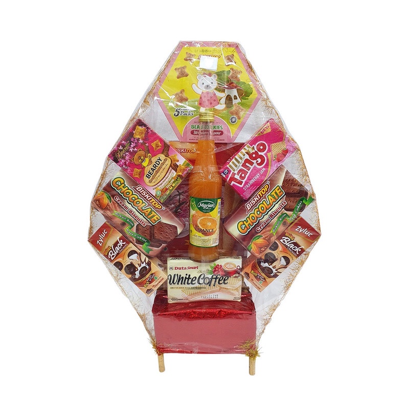 Jual Parcel Lebaran Parcel Ramadhan Parcel Ramadan Parcel Idul Fitri ...