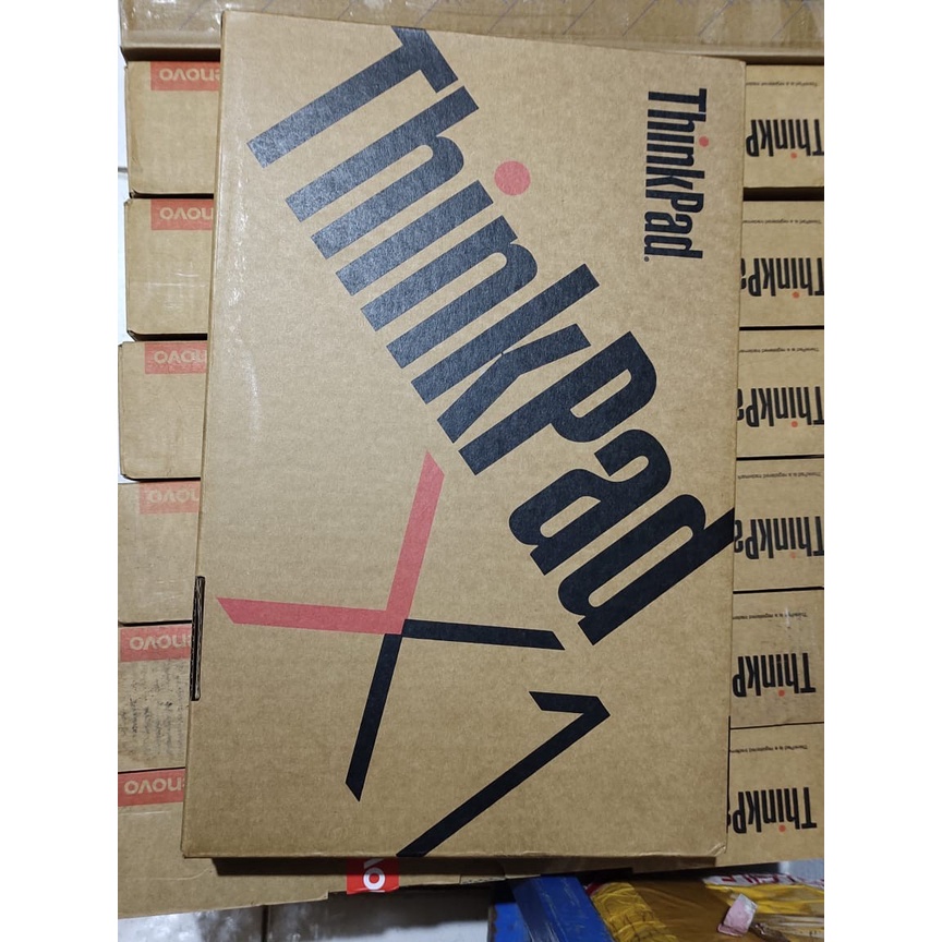 Jual DUS LAPTOP ORIGINAL FULLSETT Lenovo thinkpad X1 E480 E14 hp 430 ...
