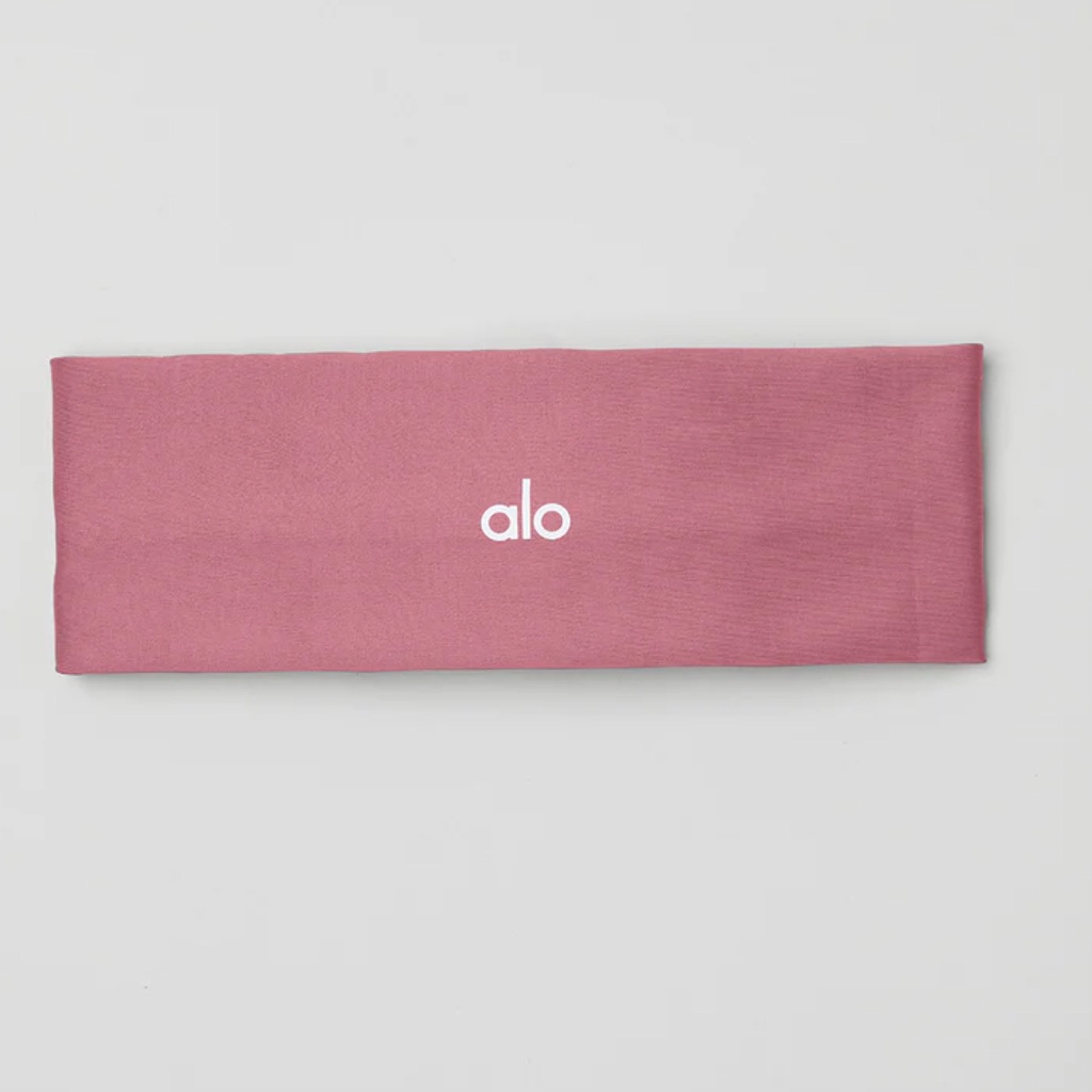Jual Alo Yoga Airlift Headband | Shopee Indonesia