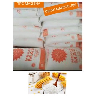 Jual TEPUNG JAGUNG MAIZENA MEKAR MAS 500GRM | Shopee Indonesia