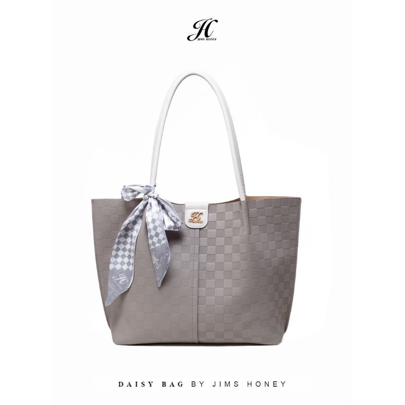 Jual DAISY BAG JIMS HONEY TOTEBAG IMPORT BATAM FASHION WANITA TOTEBAG ...