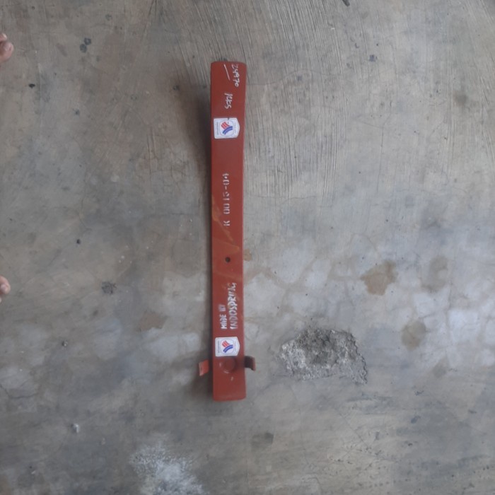 Jual INDOSPRING Per daun belakang L300 nomer 4 pakai klip pjg 70cm ...