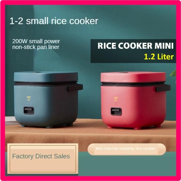 Jual Rice Cooker Philips Rice Cooker Mini 0.8 Liter - Magic Com Kecil ...