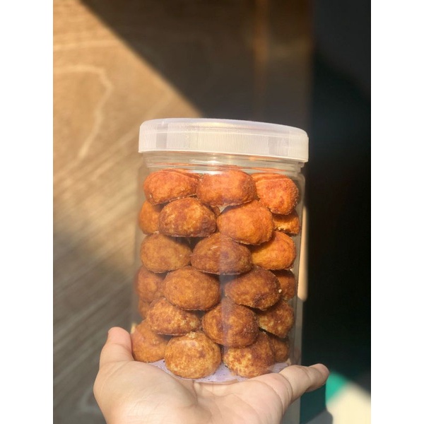 Jual Palm cheese cookies | Kue kering | Shopee Indonesia