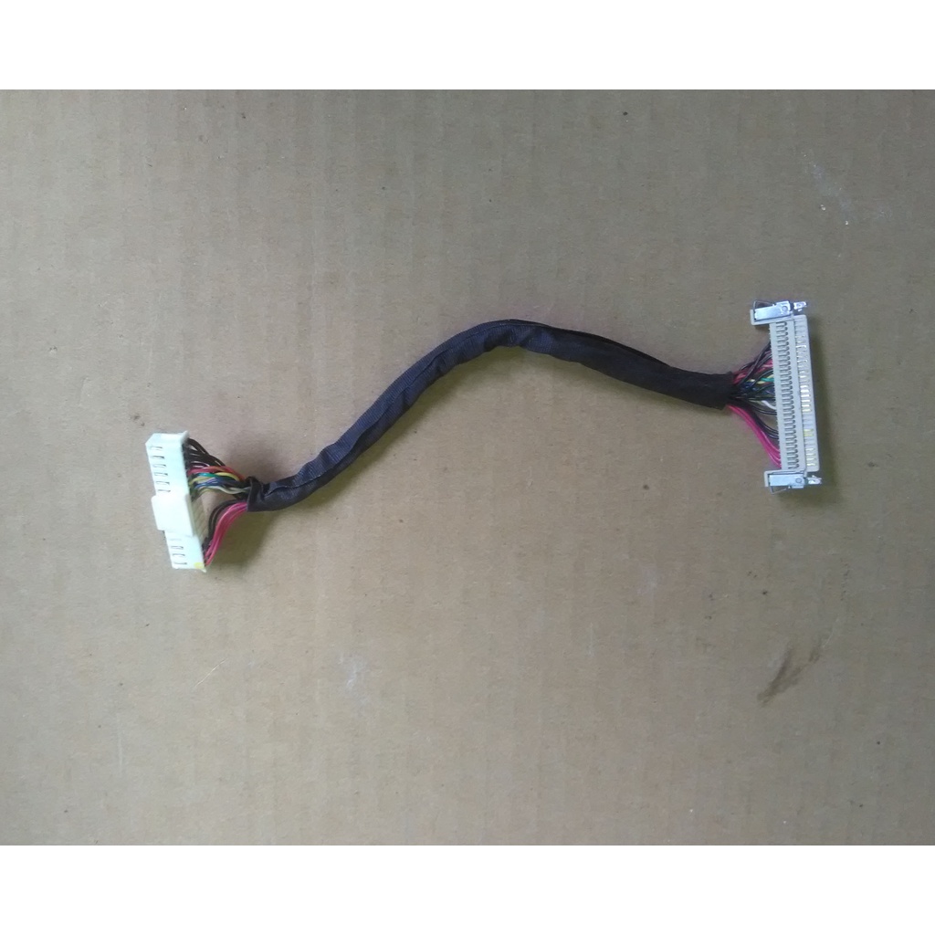 Jual Kabel LVDS LED Monitor LENOVO ThinkVision LS1922 LS1922WA | Shopee ...