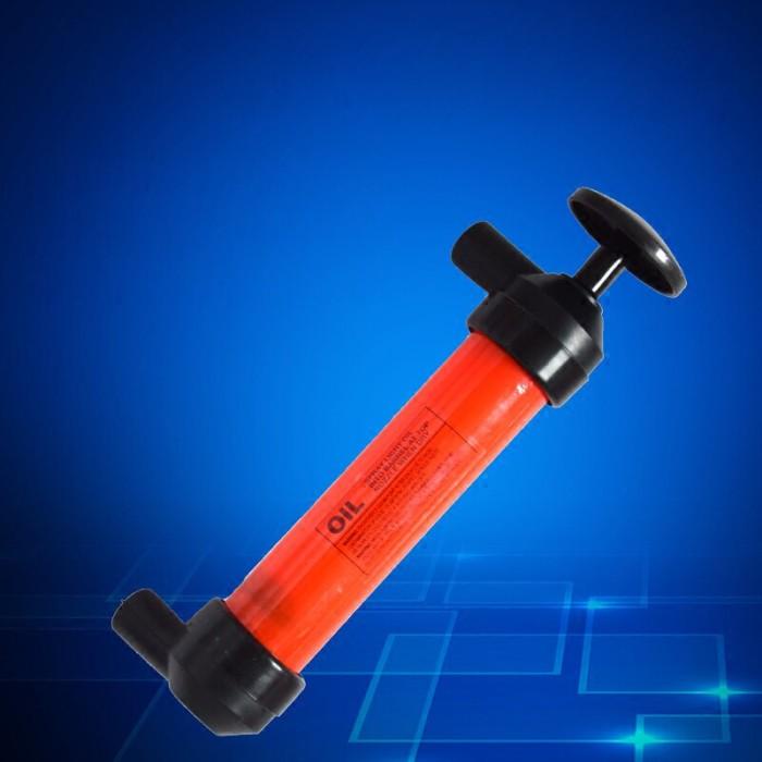 Jual Siphon Pompa Tangan Transfer Oli Bensin Mobil Oil Pump NC01 ...