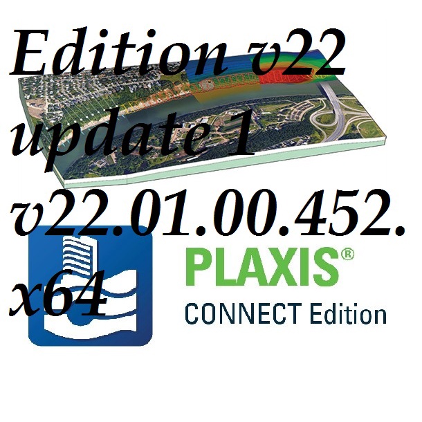Jual PLAXIS 2D Ultimate CONNECT Edition V22 x64 | Shopee Indonesia