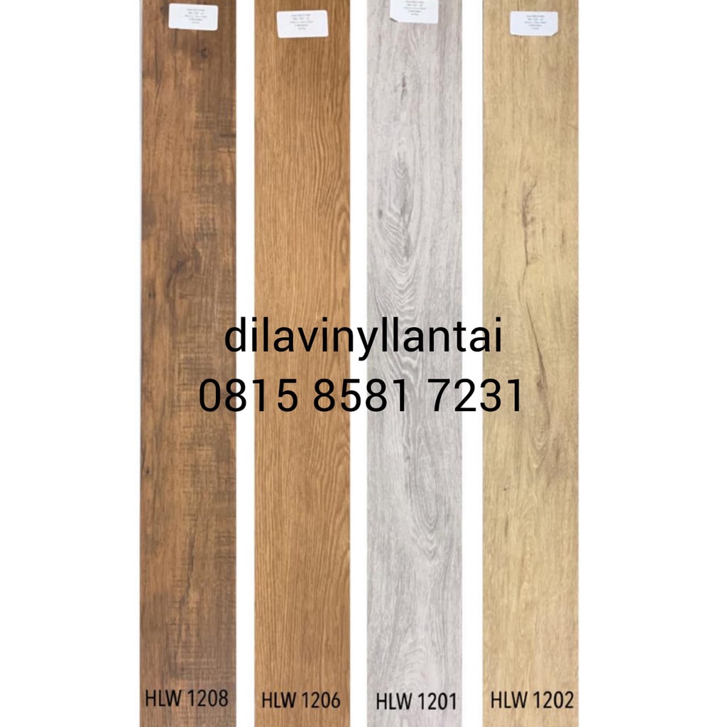 Jual Lantai Vinyl Klik Motif Kayu LG Decotile Anti Rayap & Air Tebal 3,2mm | Shopee Indonesia