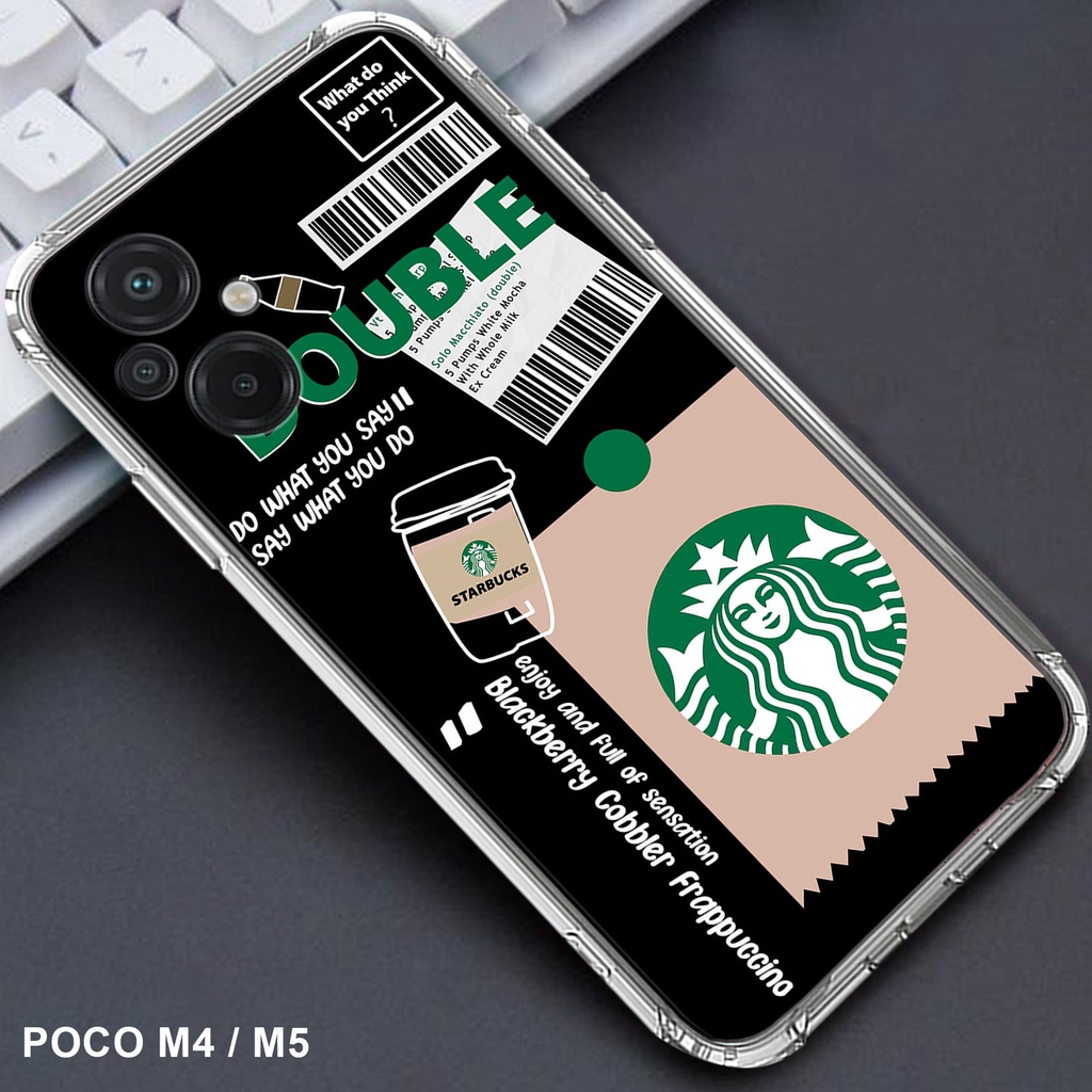 Jual Case Poco M4 / M5 - Casing Poco M4 / M5 - ( 40 ) - Case Hp ...