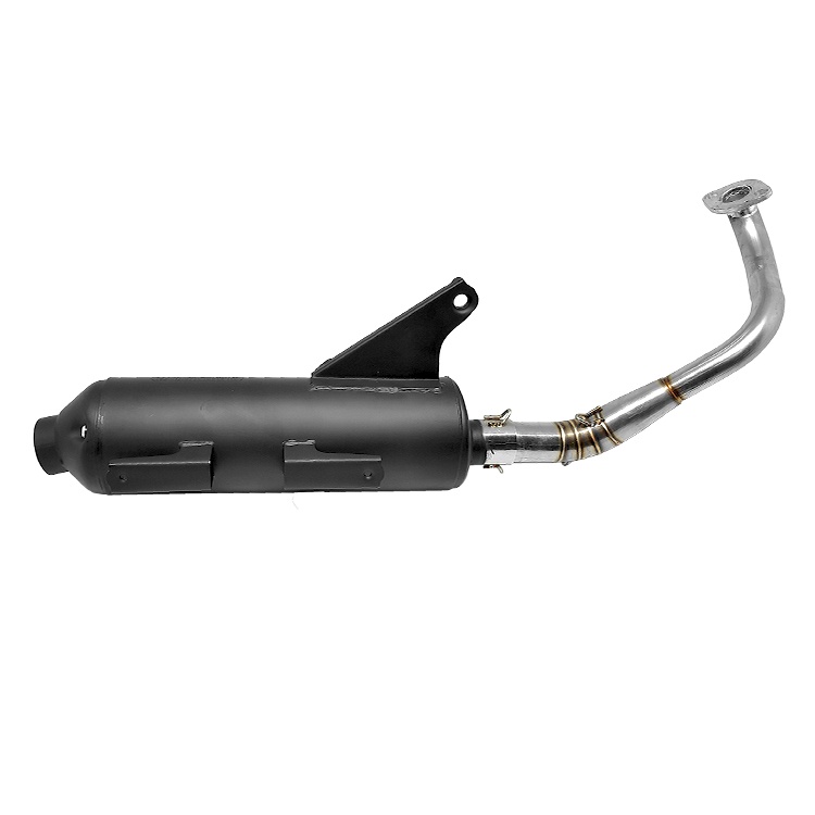 Jual VND Knalpot Standar Racing Beat/ Beat FI/ Scoopy/ Scoopy FI/ Spacy ...