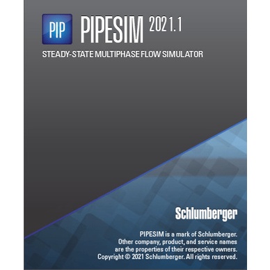 Jual Schlumberger PIPESIM 2021 x64 | Shopee Indonesia