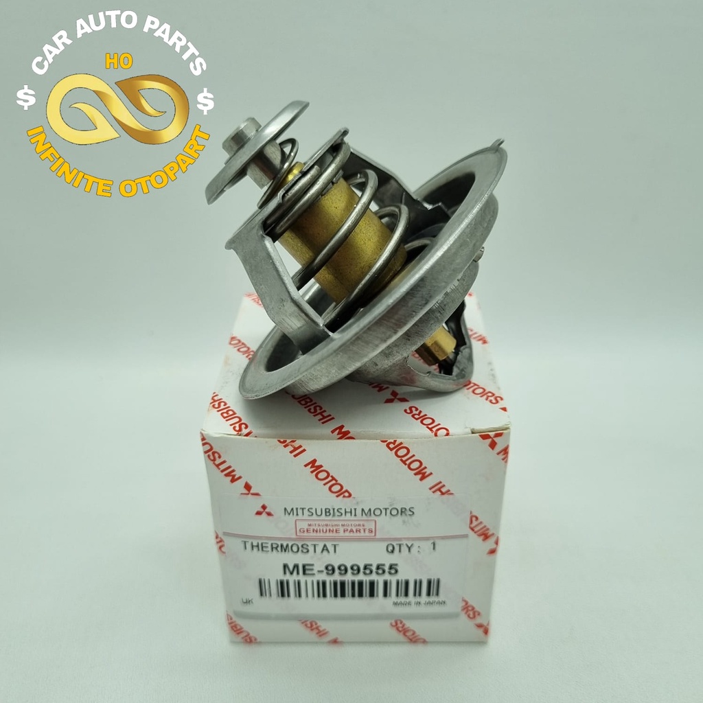 Jual THERMOSTAT TERMOSTAT CANTER PS125 TURBO PS110 PS100 PS120 | Shopee Indonesia