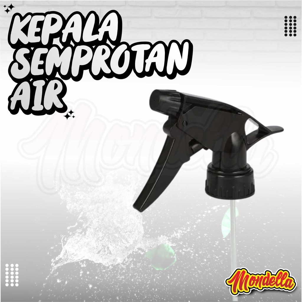 Jual Kepala Semprotan Air Tanaman Jet Spray Kepala Pompa Semprotan ...