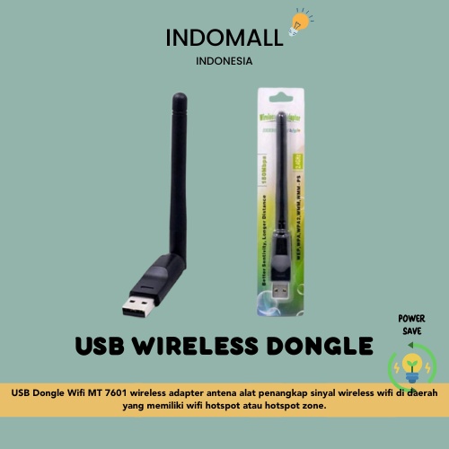 Jual USB WIFI/for STB/set top box DONGLE Wireless Adapter Receiver ...