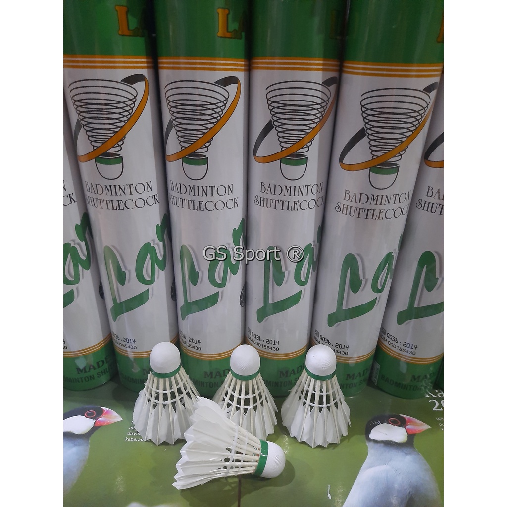 Jual SHUTTLECOCK LARISSA ORIGINAL | Shopee Indonesia