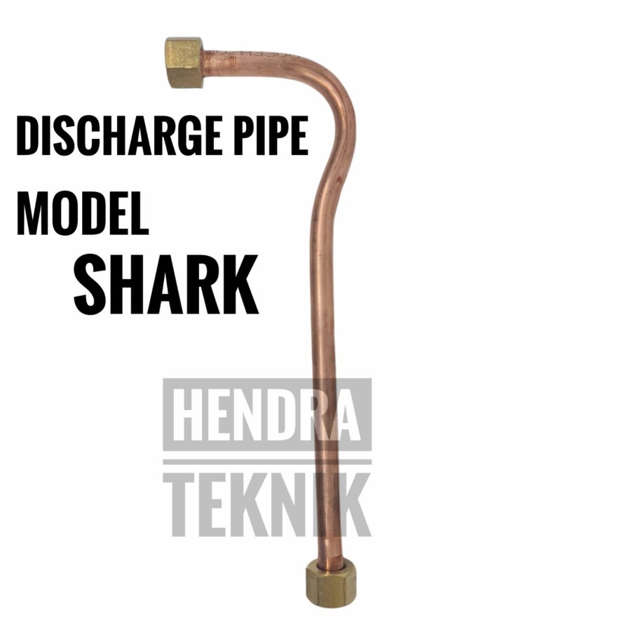 Jual PIPA COMPRESSOR 1/4PK TEMBAGA PIPA KOMPRESOR 1/4 inci KUNINGAN ...