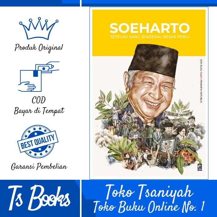 Jual Buku Seri Pengembangan Diri Dan Kesuksesan Buku Seri TEMPO ... Jual Buku Seri Pengembangan Diri Dan Kesuksesan Buku Seri TEMPO ...