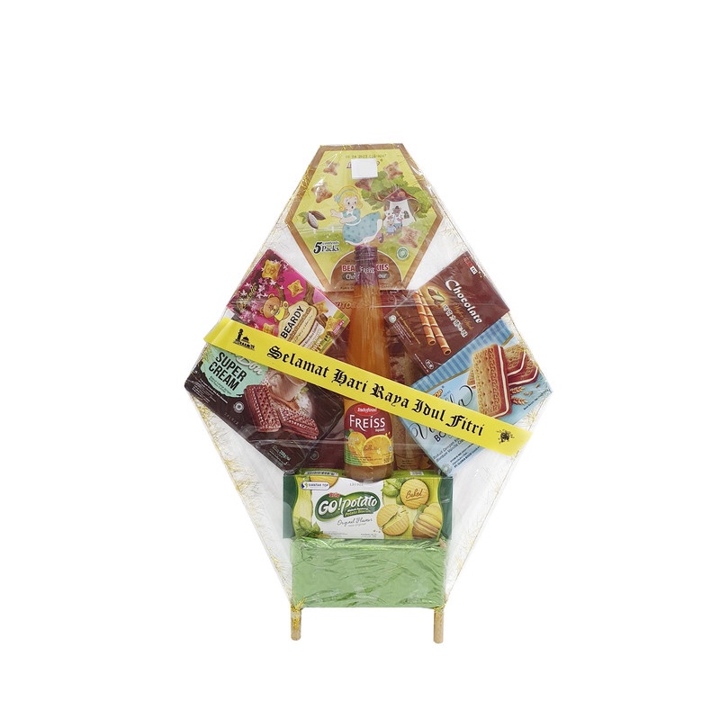 Jual Parcel Lebaran Parcel Ramadhan Parcel Ramadan Parcel Idul Fitri ...