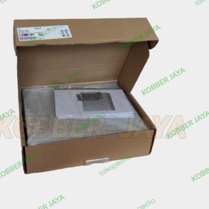 Jual SALE MURAH! BOSCH ALARM PANEL INTRUSION ICP-SOL2 APR + KEYPAD IUI ...