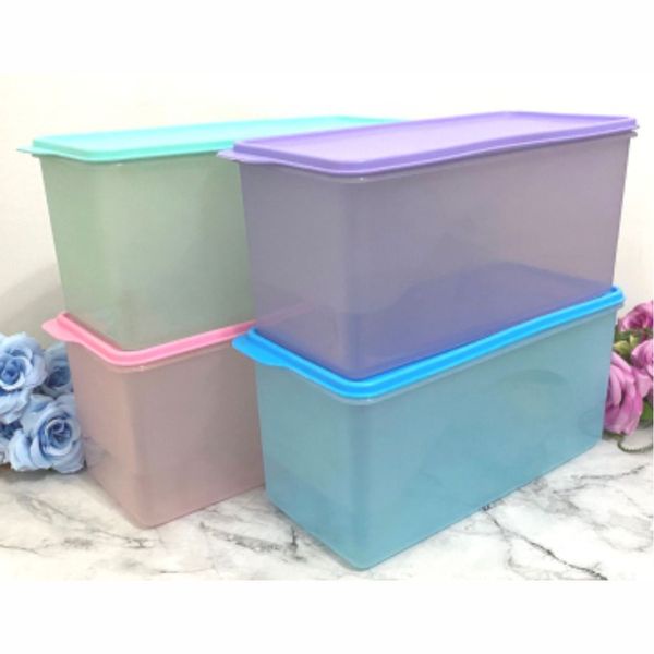 Jual Takuma Kotak Brownies Bella 3L 2L BB207 / tupperware / wadah plastik | Shopee Indonesia