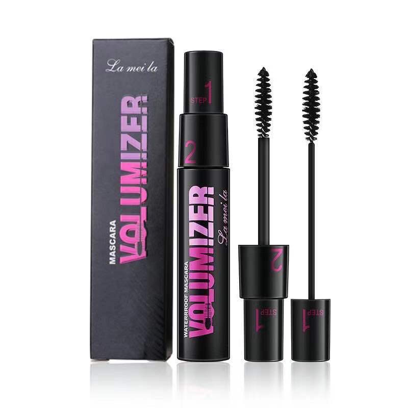 Jual LAMEILA MASCARA VOLUMIZER WATERPROOF | Shopee Indonesia