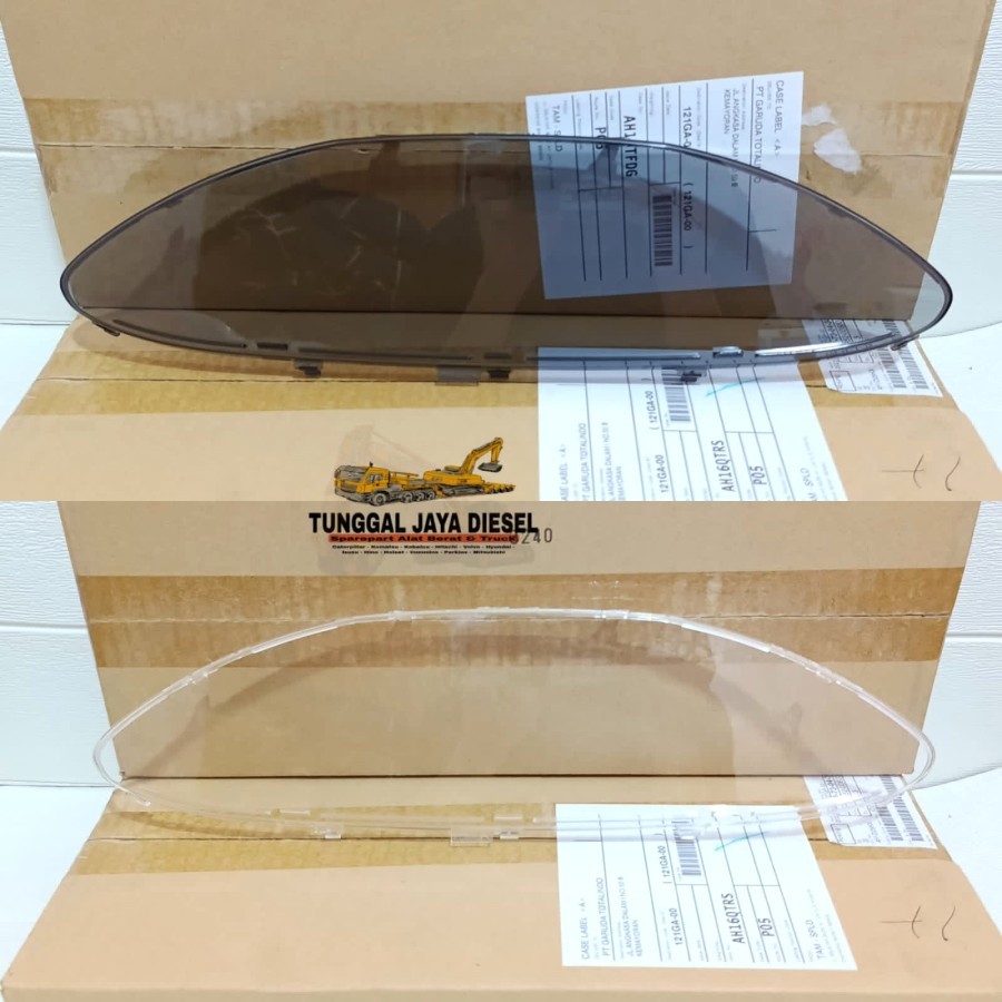 Jual Kaca Mika Speedometer Glass Toyota Vios NCP93 Tahun 2007-2012 ...