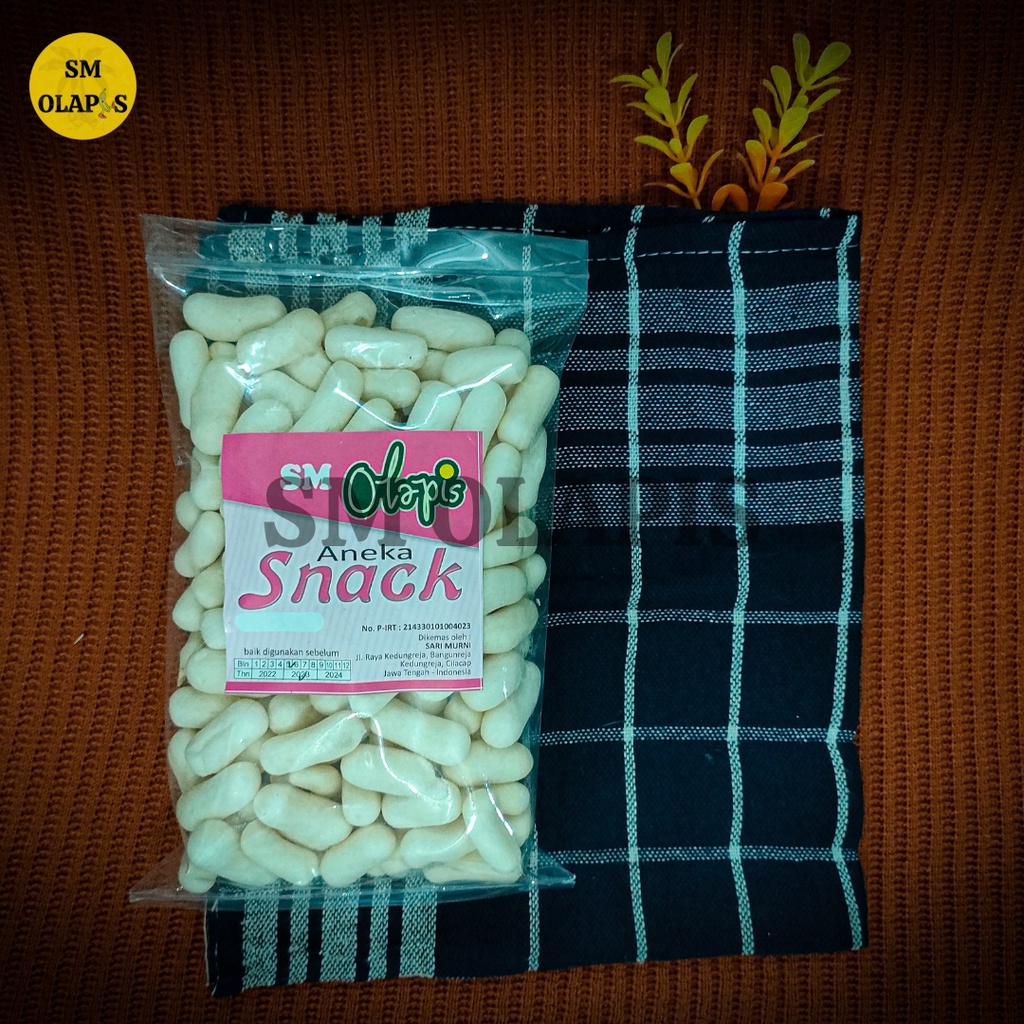 Jual PILUS ORIGINAL 120 GRAM SNACK LEBARAN OLEH OLEH CILACAP | Shopee ...