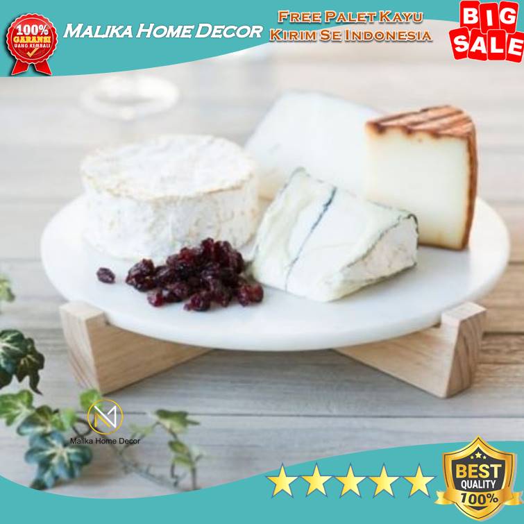 Jual meja mini aesthetic estetik meja kue meja sajian meja prasmanan ...