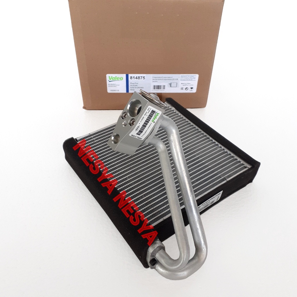 Jual Evaporator Evap Epap Efap AC Mobil Suzuki RW415F RW 415F SX4 X ...