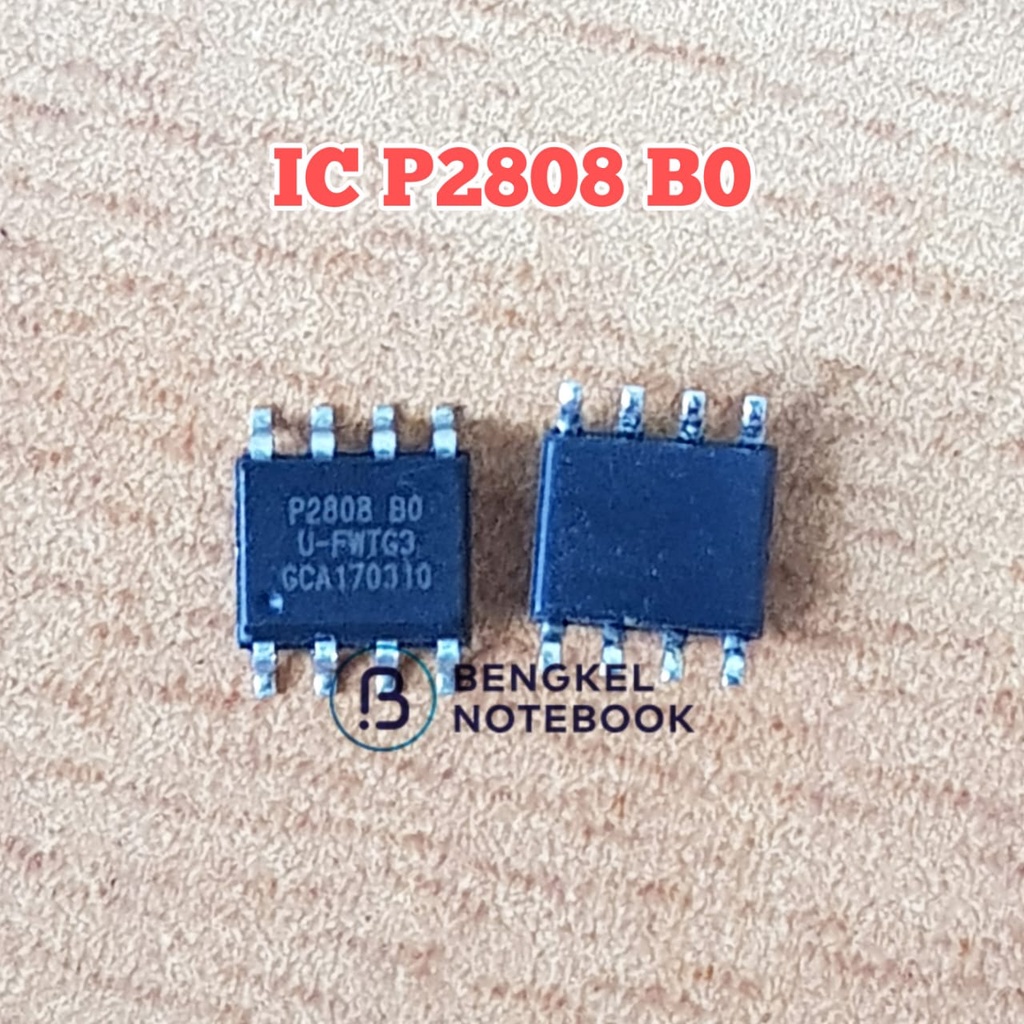 Jual IC P2808 B0 2808 A1 | Shopee Indonesia