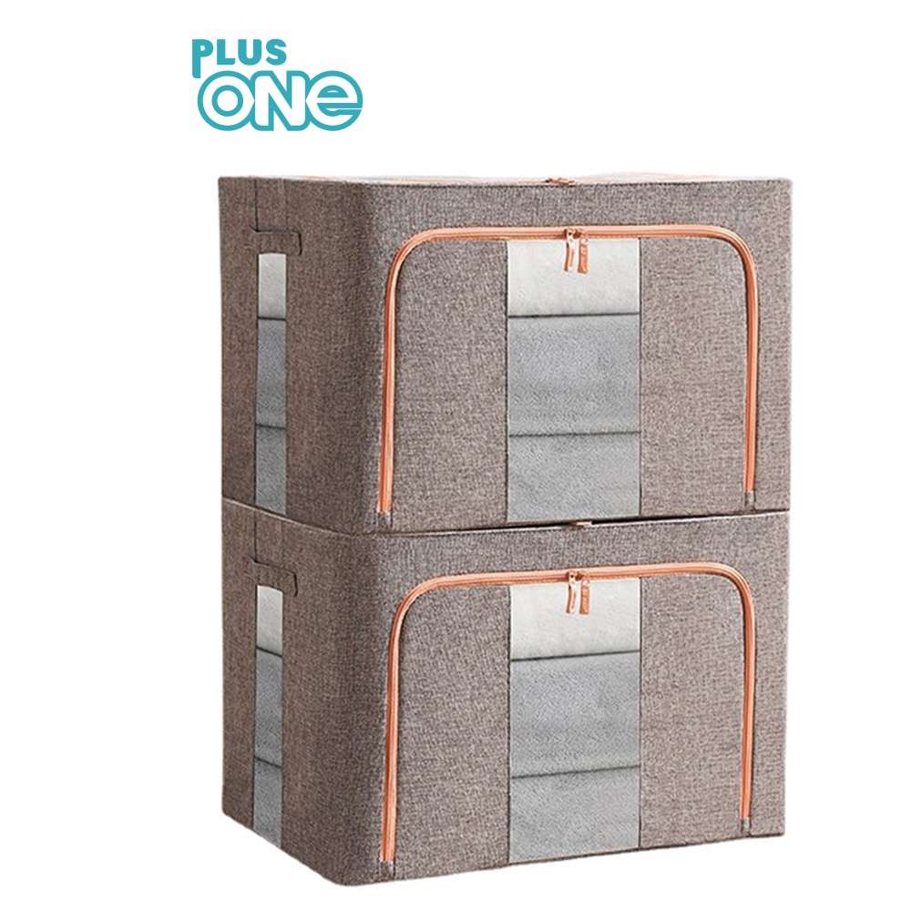 Jual Storage Box Multifungsi 24 Liter - Tempat Penyimpanan Pakaian Baju ...