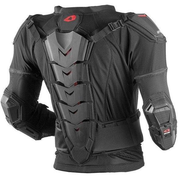 Jual ROMPI MOTOR ROMPI MOTOR VEST BODY PROTECTOR EVS COMP SUIT ADJUSTER ...